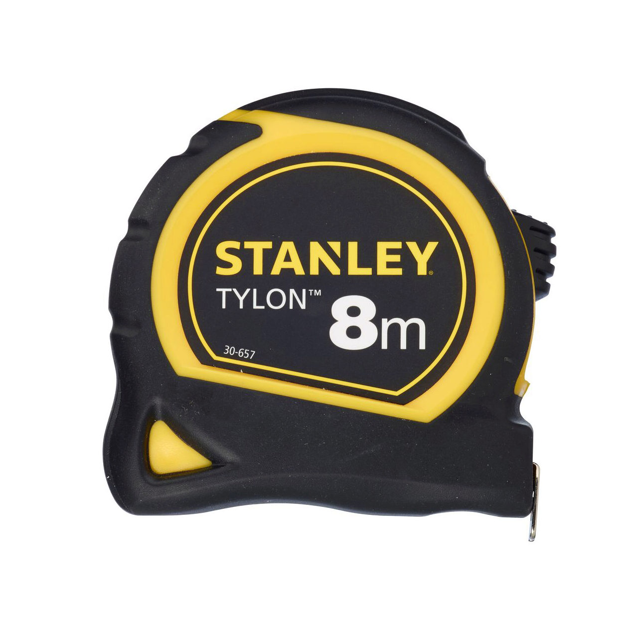 Stanley 1-30-657, ruleta tylon 8m x 25mm - Artool.ro
