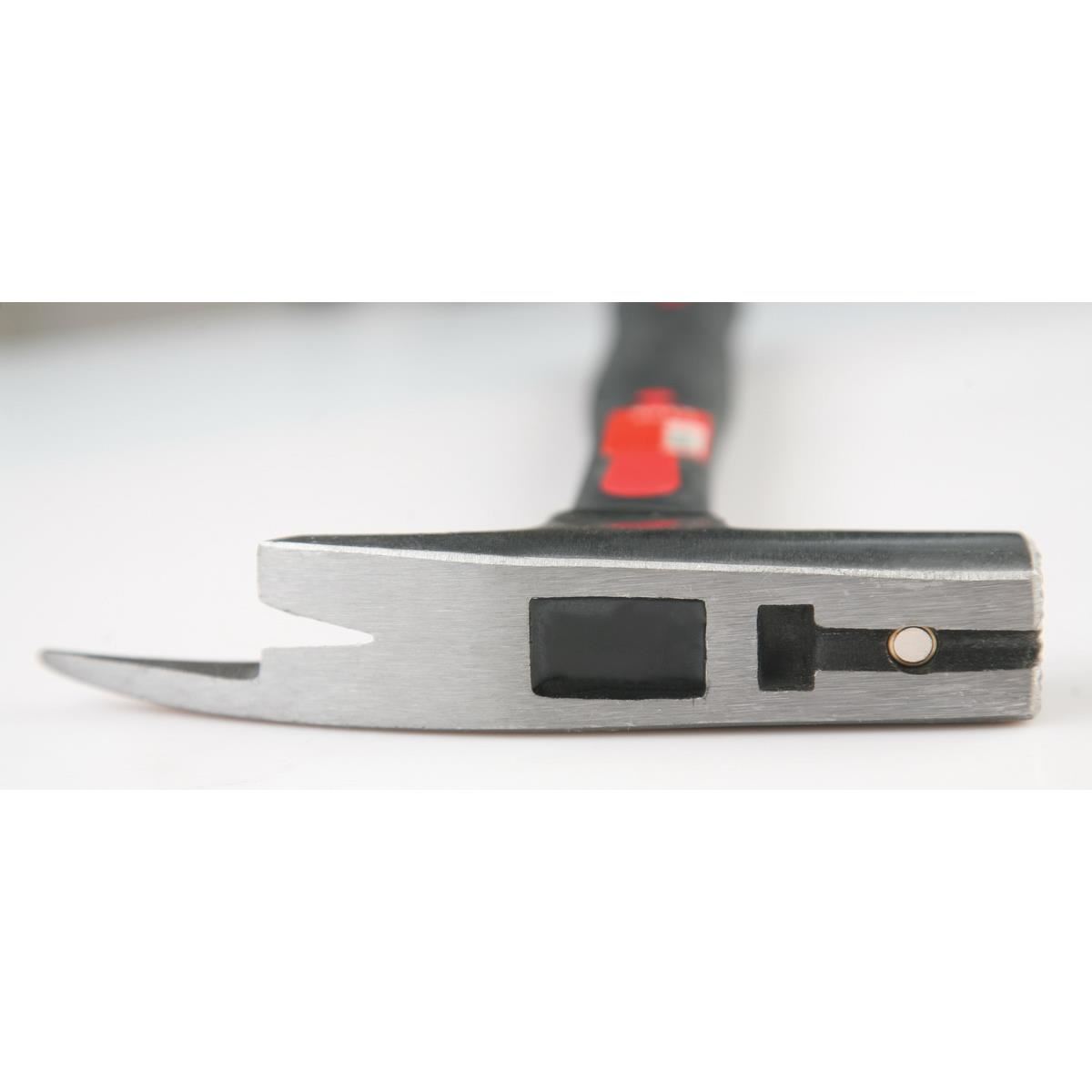 Ciocan dulgher, maner fibra, Beorol - Artool.ro