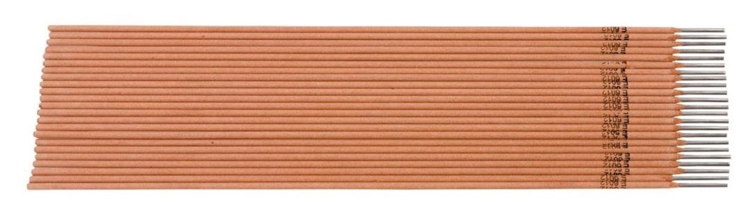 Set electrozi sudura, supertit, rutilici, 2x350 mm, 1 kg, Graphite ...