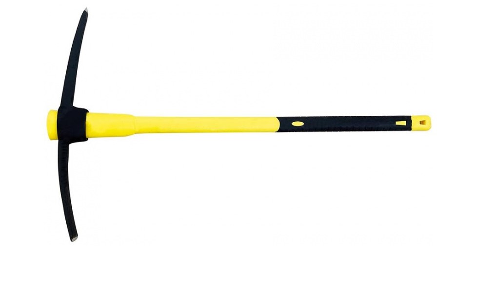 Tarnacop, cu coada fibra de sticla, 2 kg, Strend Pro - Artool.ro