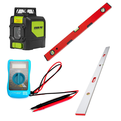 Instrumente de Masura - Artool.ro