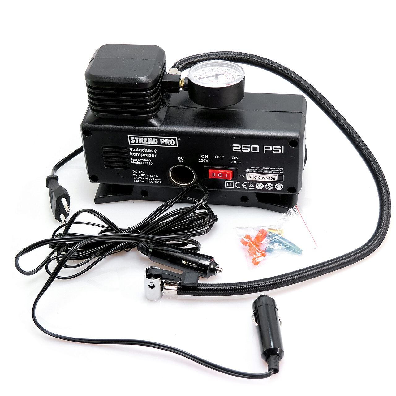 Compresoare Auto - Artool.ro