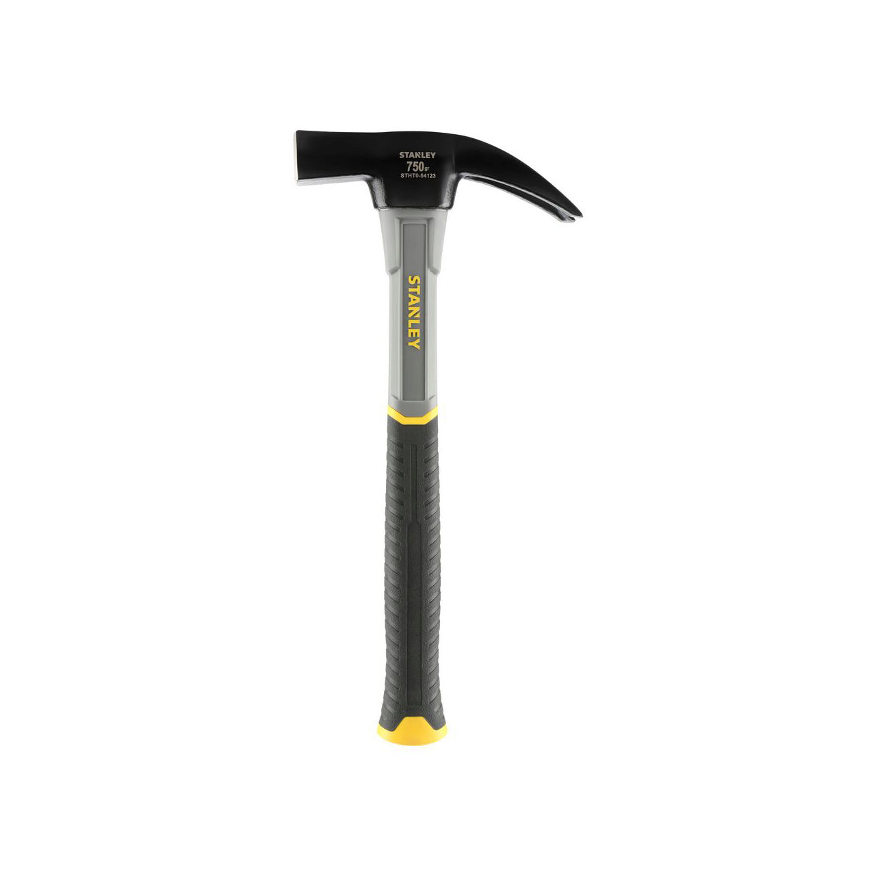 Stanley STHT0-54123, ciocan dulgher magnetic, 750 G - Artool.ro