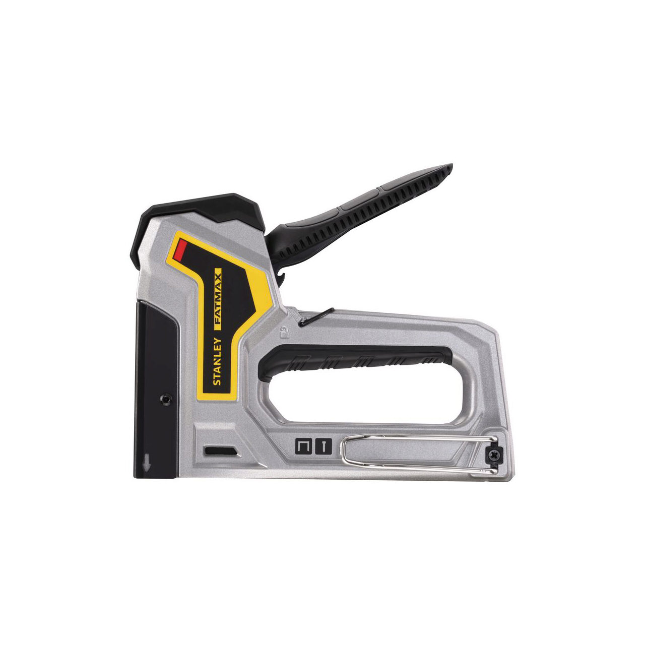 Stanley 6-TR350, capsator profesional aluminiu TR350, blister - Artool.ro