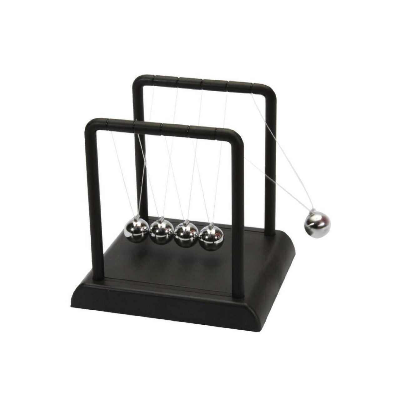 Perpetuum Mobile - Pendulul lui Newton - Artool.ro