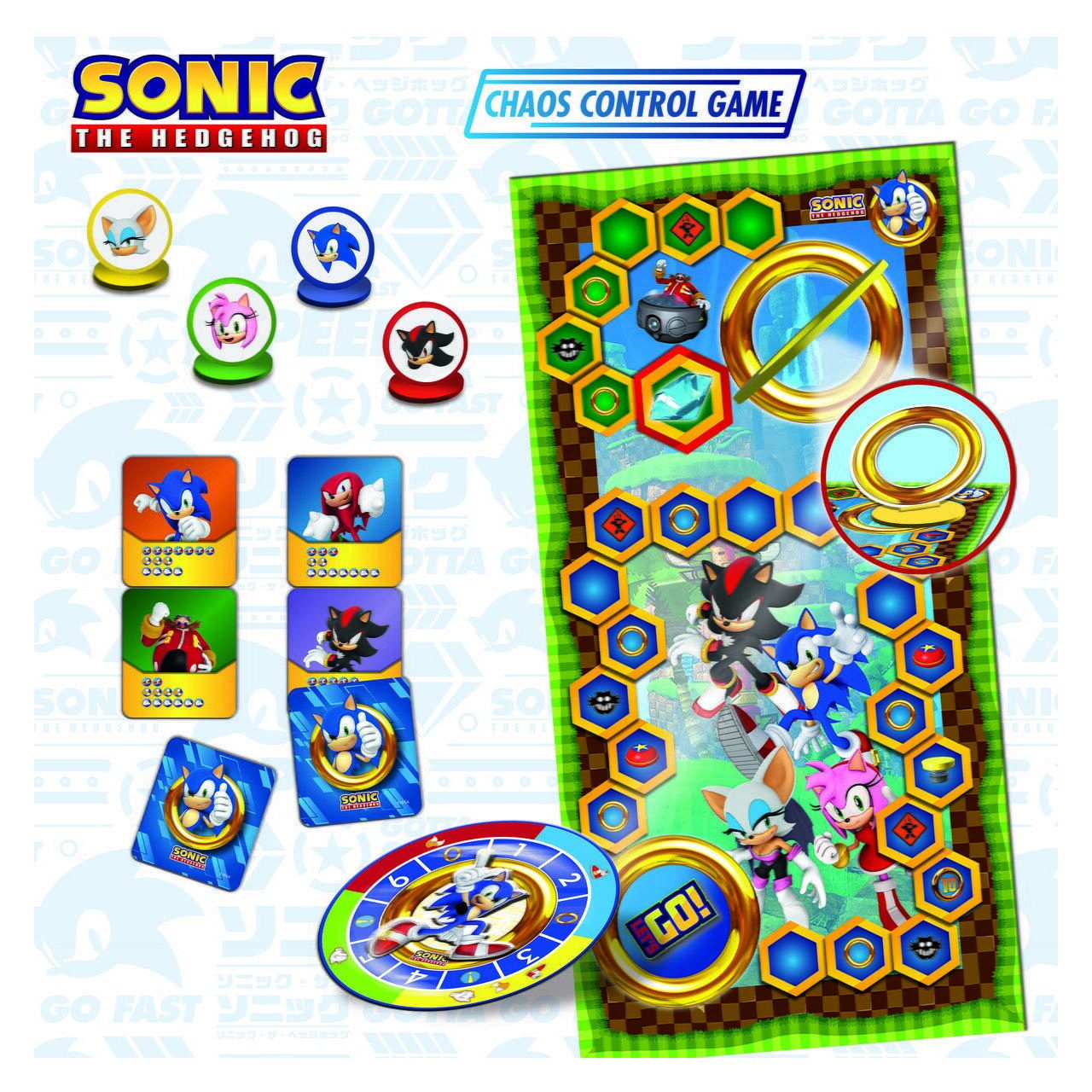 Joc Sonic - Artool.ro