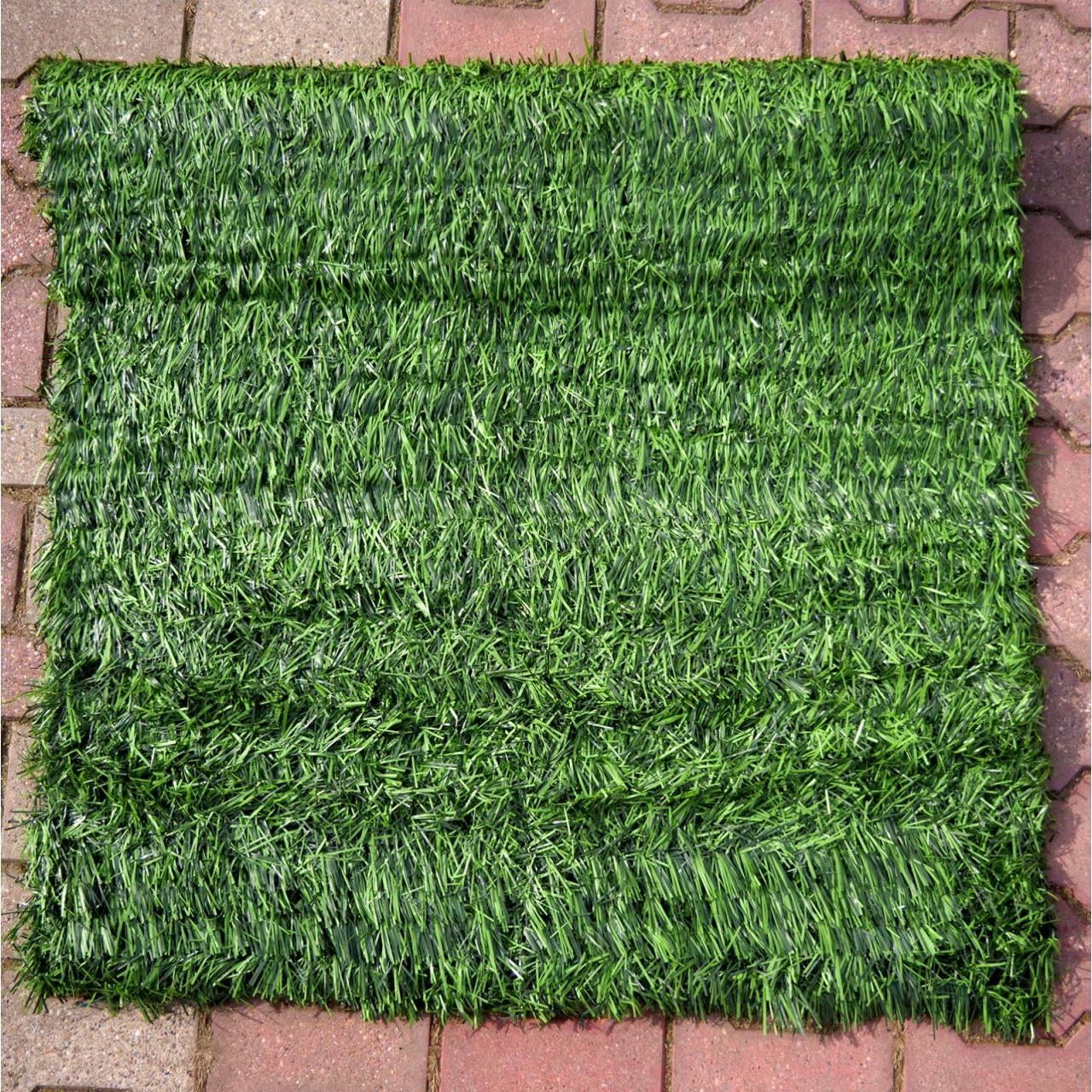 Iarba sintetica verde deschis - Artool - Artool.ro
