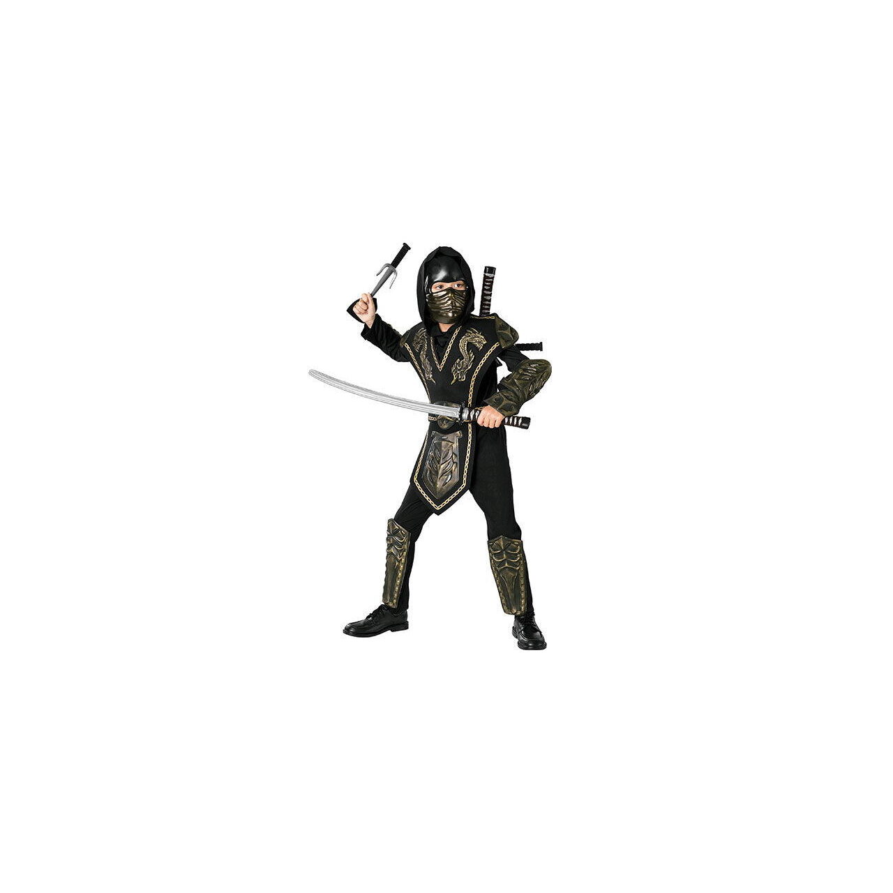 Set arme Ninja - Artool.ro