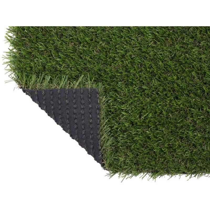 Gazon/Iarba artificiala, verde, inaltime fir 20 mm, 3x1 m - Artool.ro