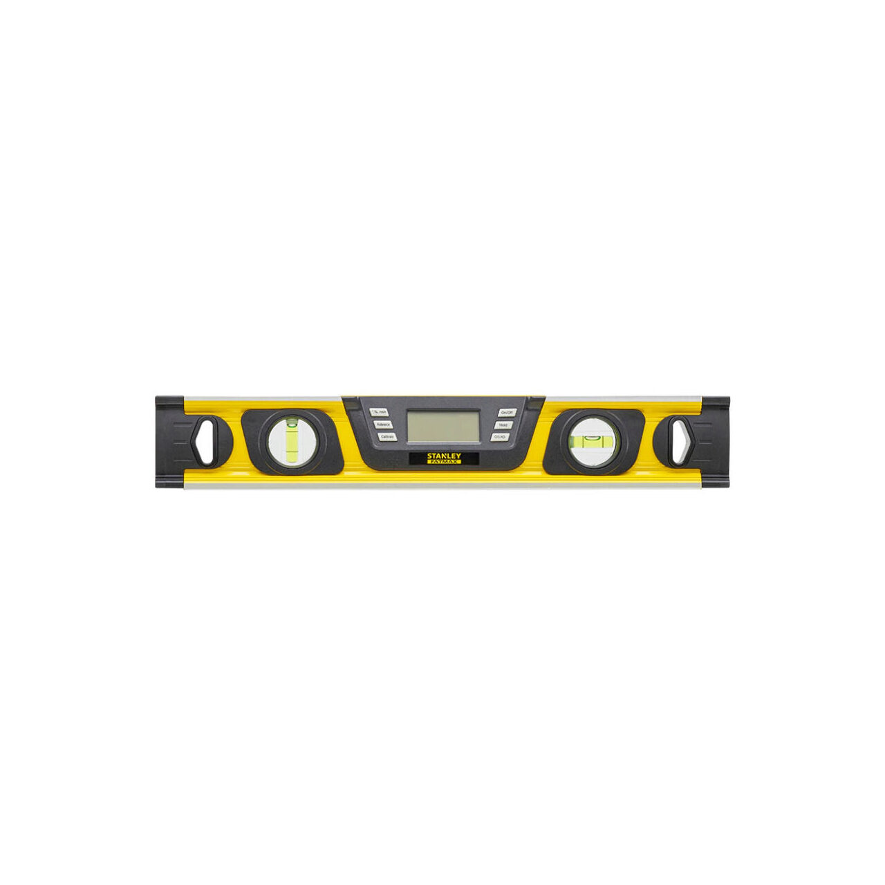 Stanley 0-42-086, nivela fatmax digitala, 360°, atentionare sonora, 2 ...