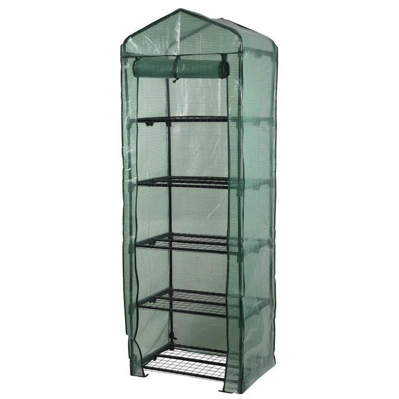 Sera de gradina, 69x49x200 cm, Strend Pro - Artool.ro