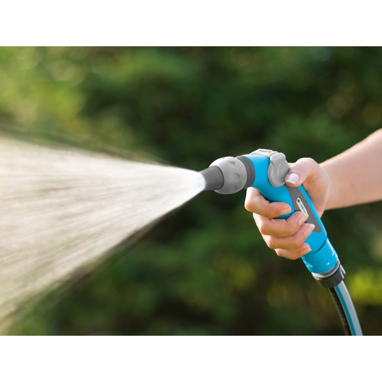 Pistol stropit gradina, 2 moduri, Ideal Uni, Cellfast - Artool.ro