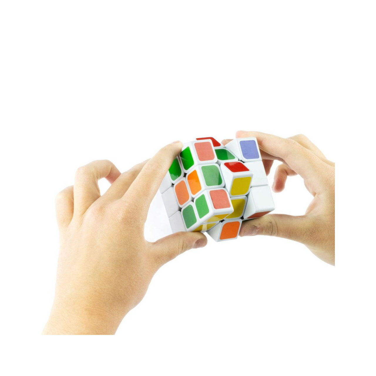 Cubul magic - Artool.ro