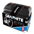 Mixer electric, 1600 W, GRAPHITE - Artool.ro