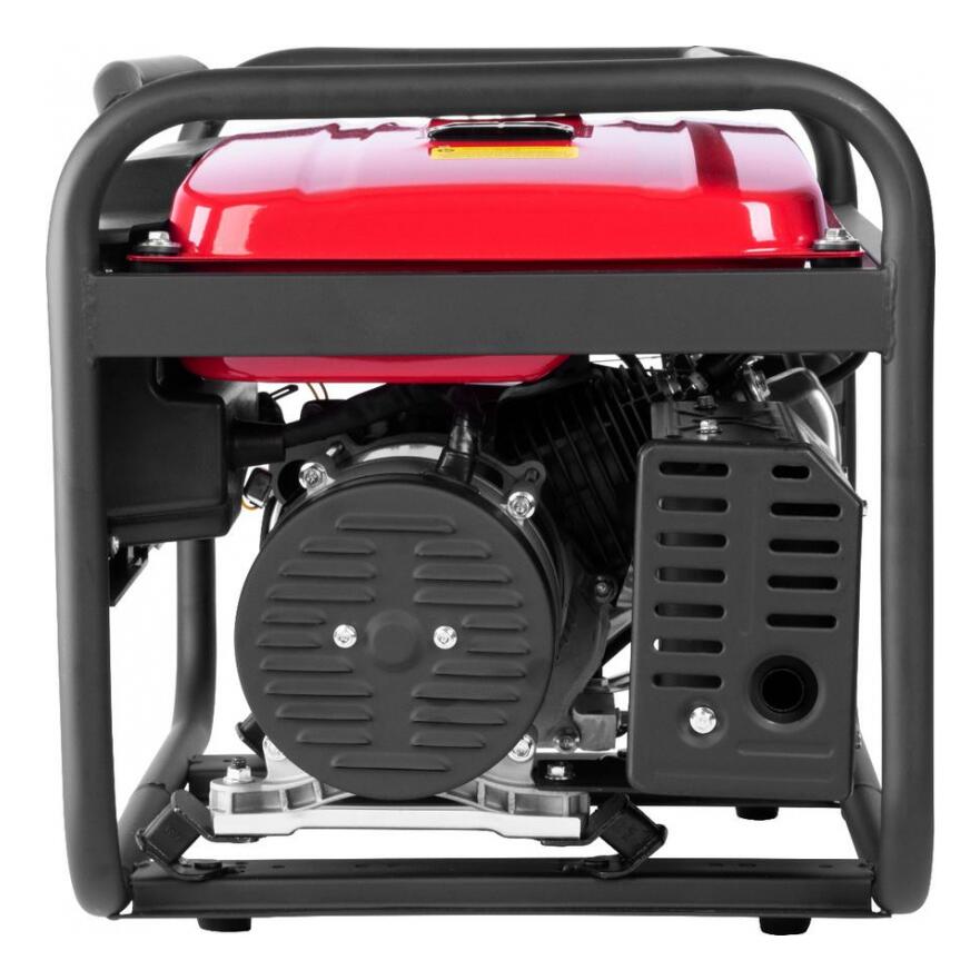 Generator de curent, Strend Pro, pe benzina, 2800 W - Artool.ro