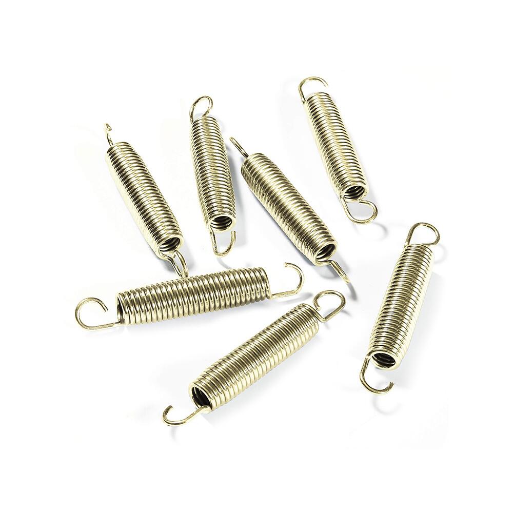 Arcuri pentru trambulina, Verk Group, otel galvanizat, set 10 buc, 165 ...