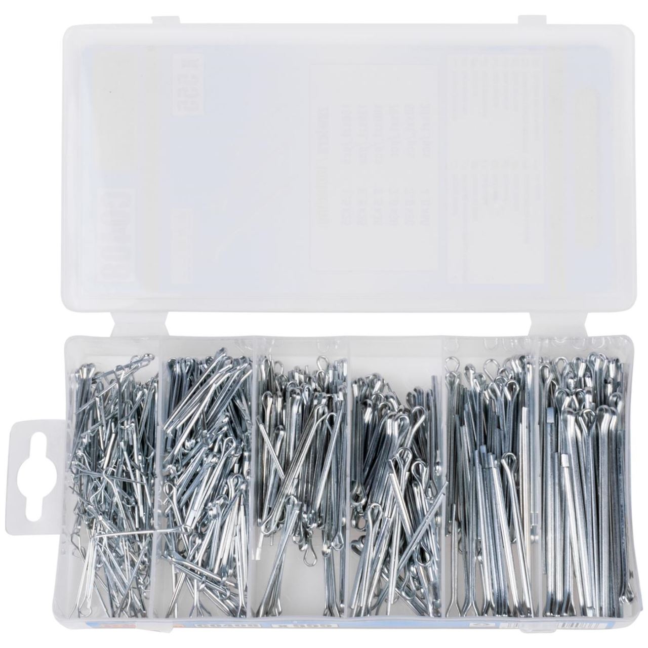 Splint de siguranta, 555 piese, Richmann - Artool.ro