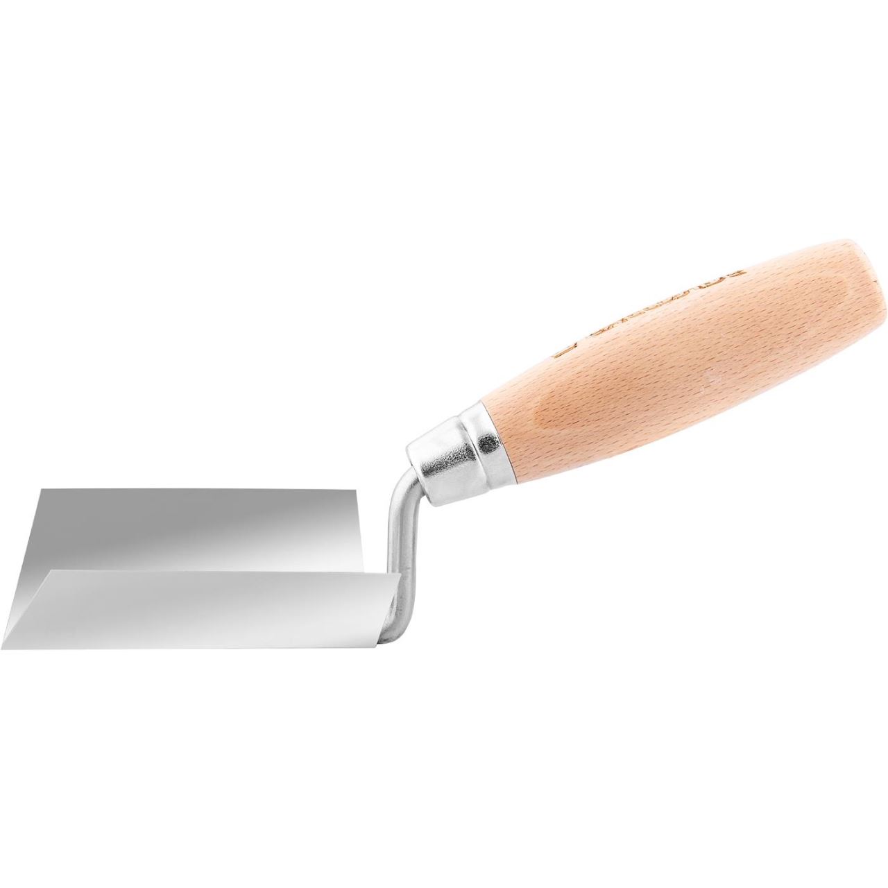 Mistrie inox, colt interior, RICHMANN EXCLUSIVE - Artool.ro