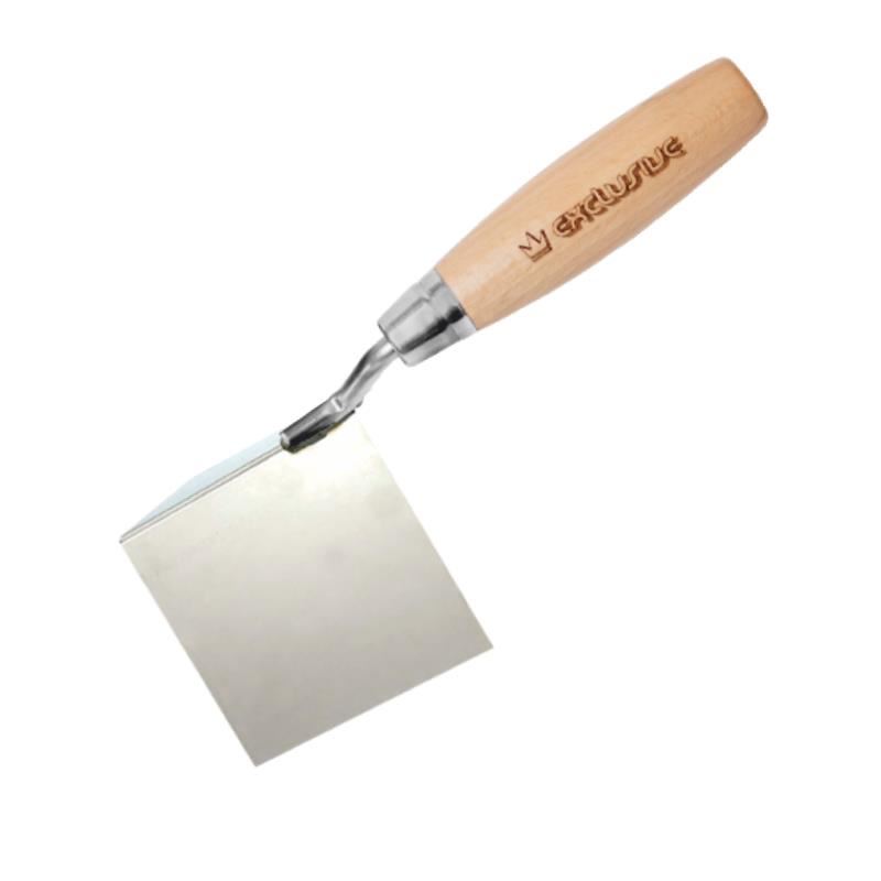 Mistrie inox, colt exterior, RICHMANN EXCLUSIVE - Artool.ro