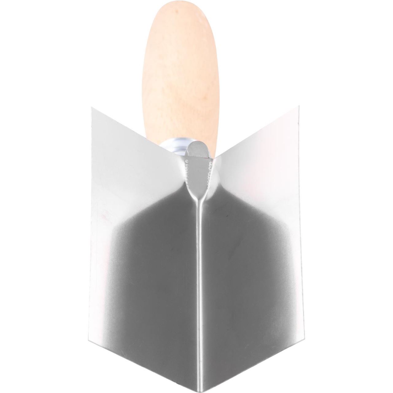 Mistrie inox, colt exterior, RICHMANN EXCLUSIVE - Artool.ro