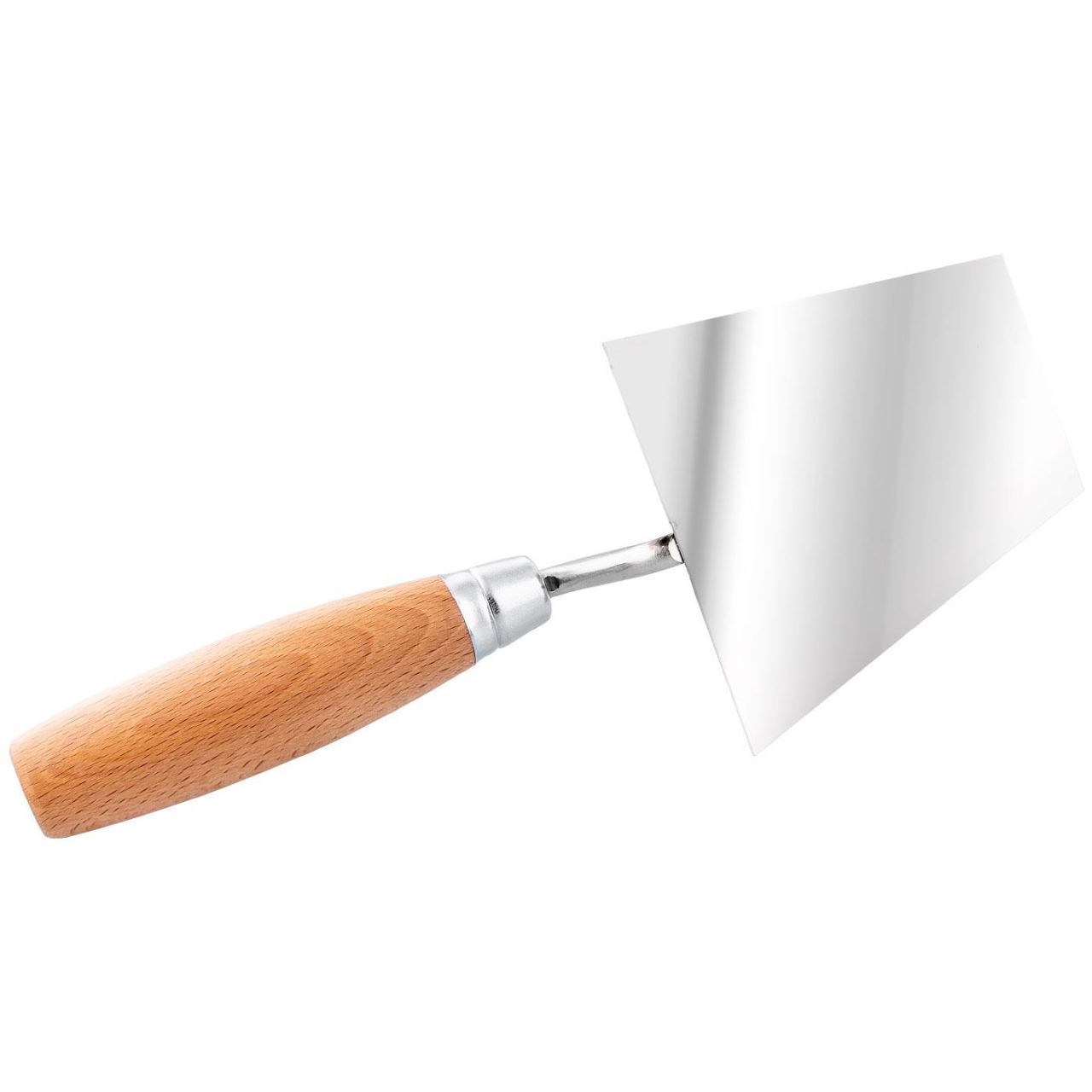 Mistrie inox trapez, sudata, 160 mm, RICHMANN EXCLUSIVE - Artool.ro