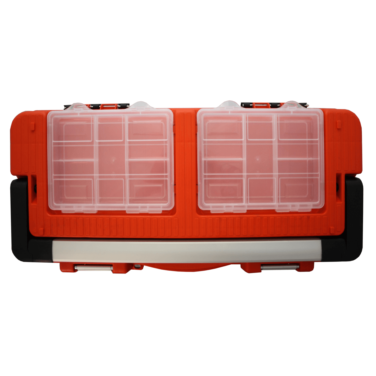 Cutie scule cu organizator, maner aluminiu, 60 cm, Richmann Exclusive ...