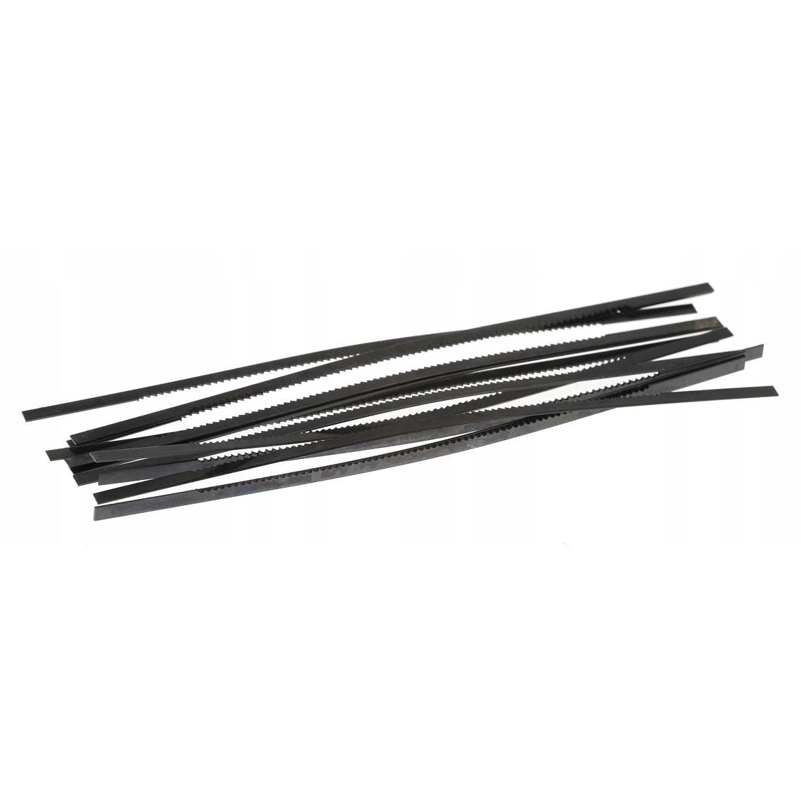 Set 12 panze/lame traforaj, nr 5, 143 cm, Condor - Artool.ro