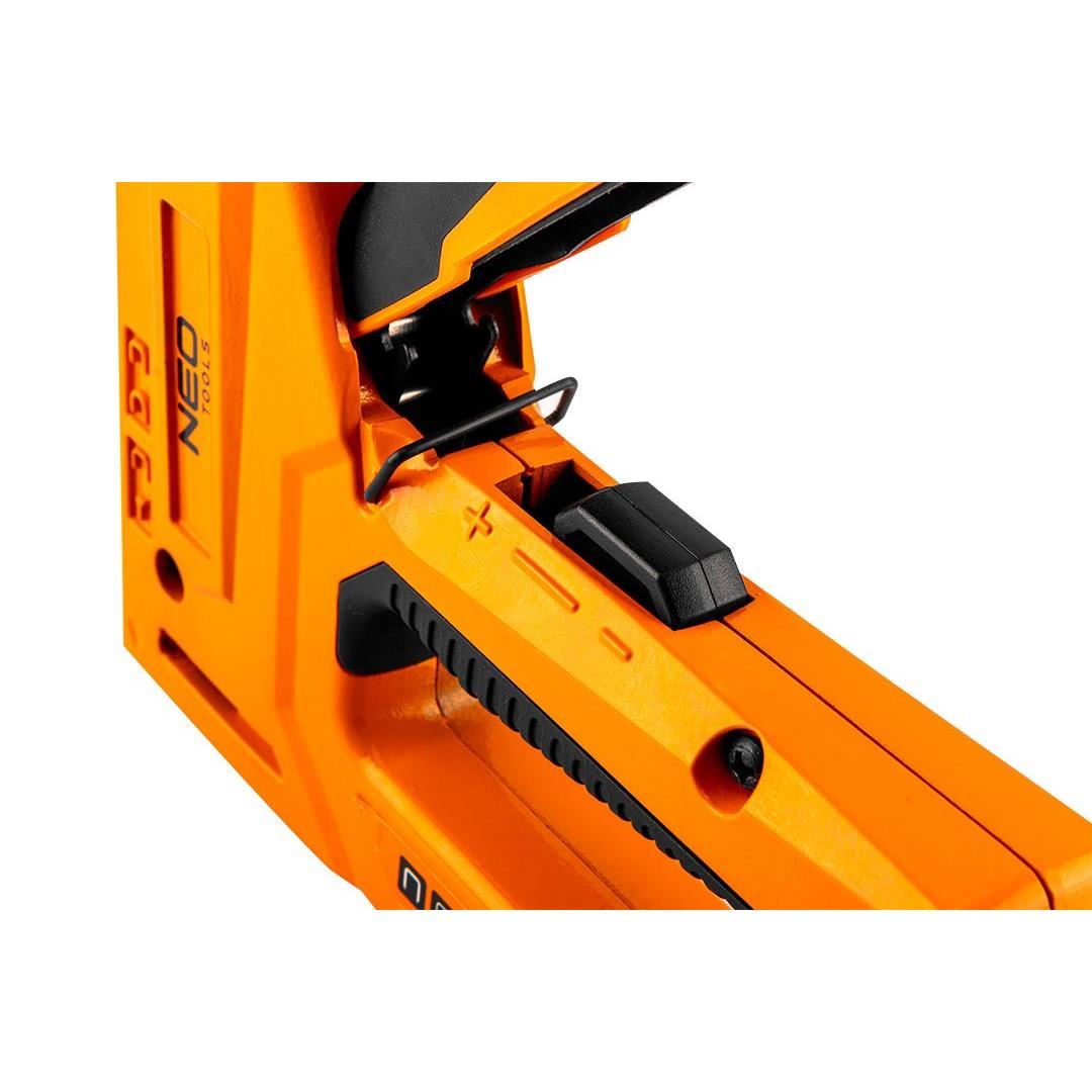 Capsator multifunctional, 4 in 1, tip J, G, L, E, 6-14 mm, NEO - Artool.ro