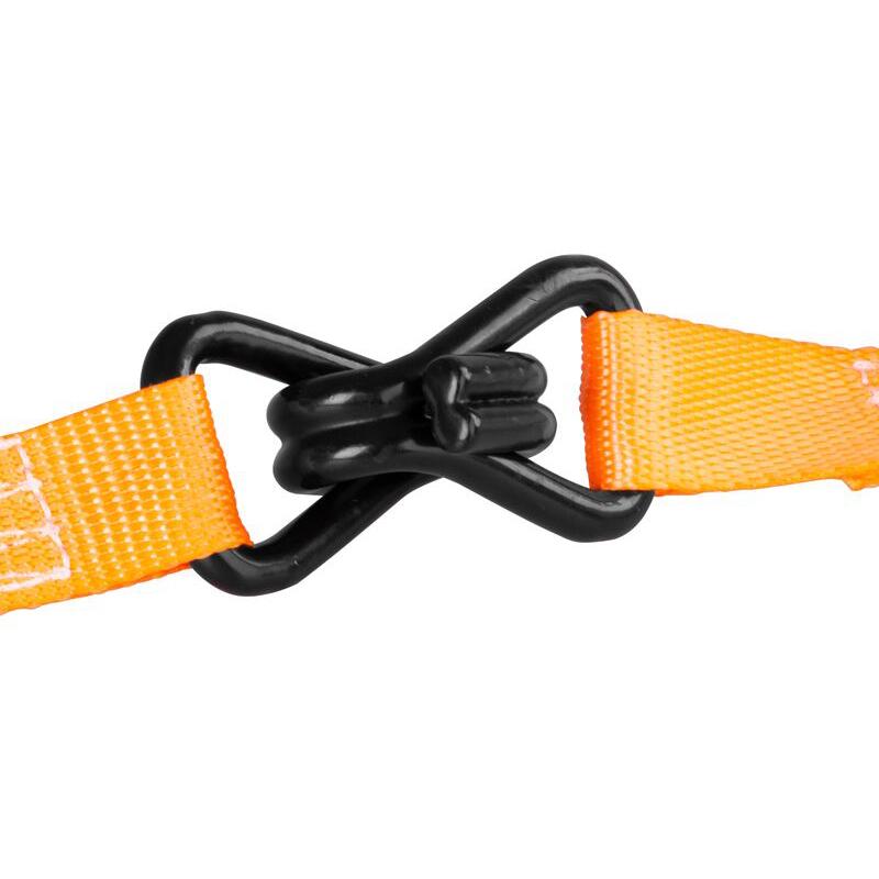 Chinga ancorare cu clichet, 30 mm x 5 m, set 2 buc, max 800 kg, Strend ...