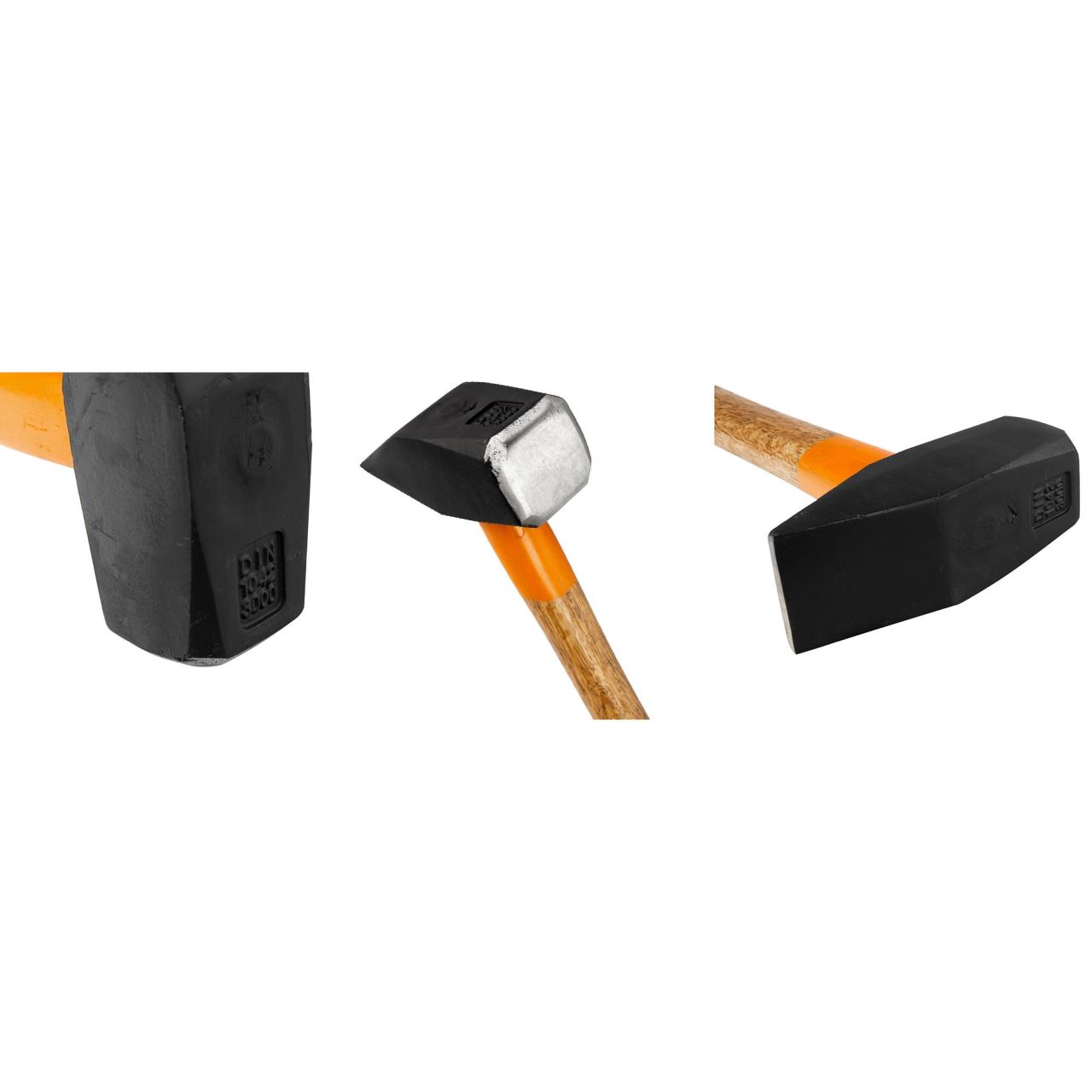 Ciocan mecanic, baros, 5 kg, Richmann Exclusive - Artool.ro