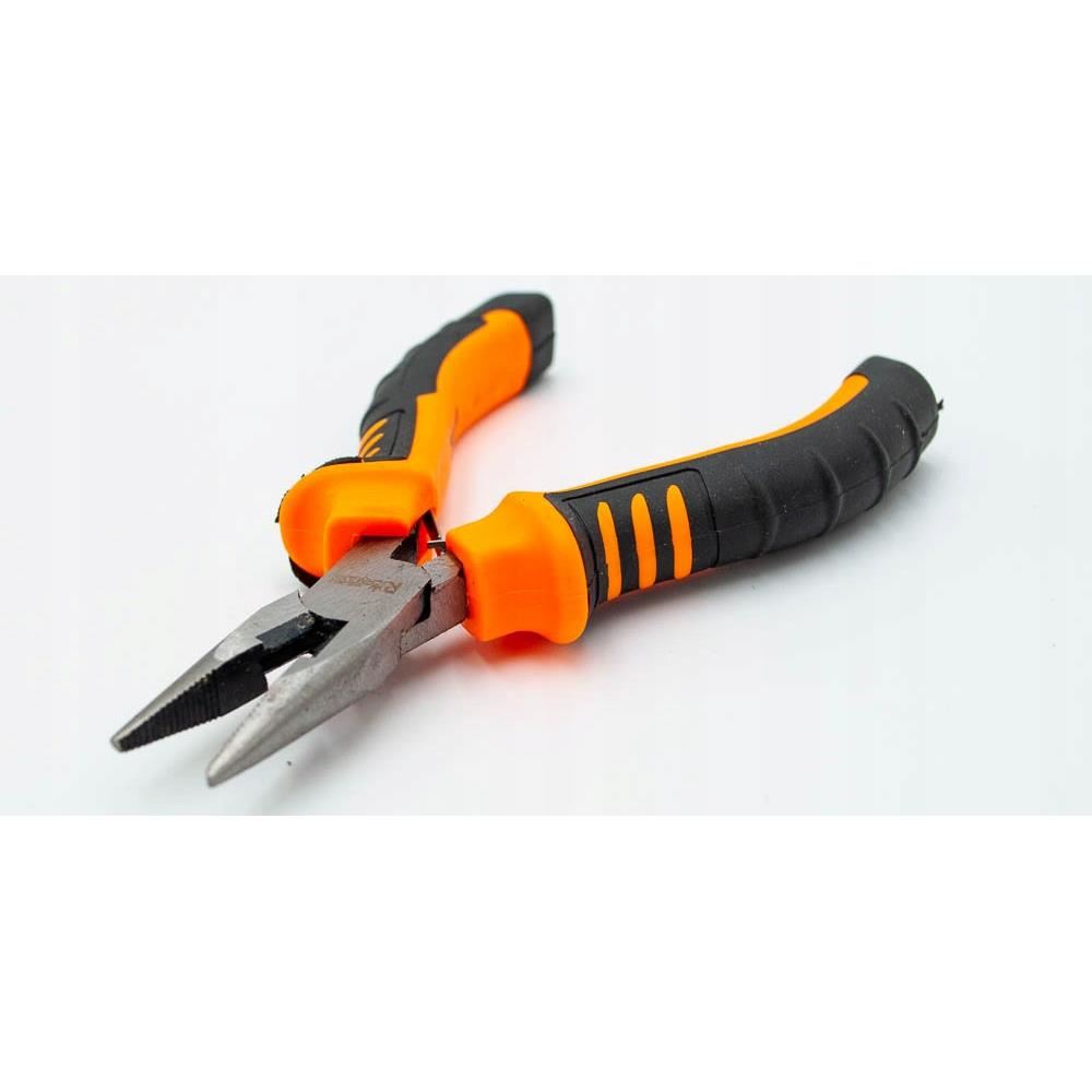 Cleste cu varf lung, mini, 125 mm, Richmann Exclusive - Artool.ro