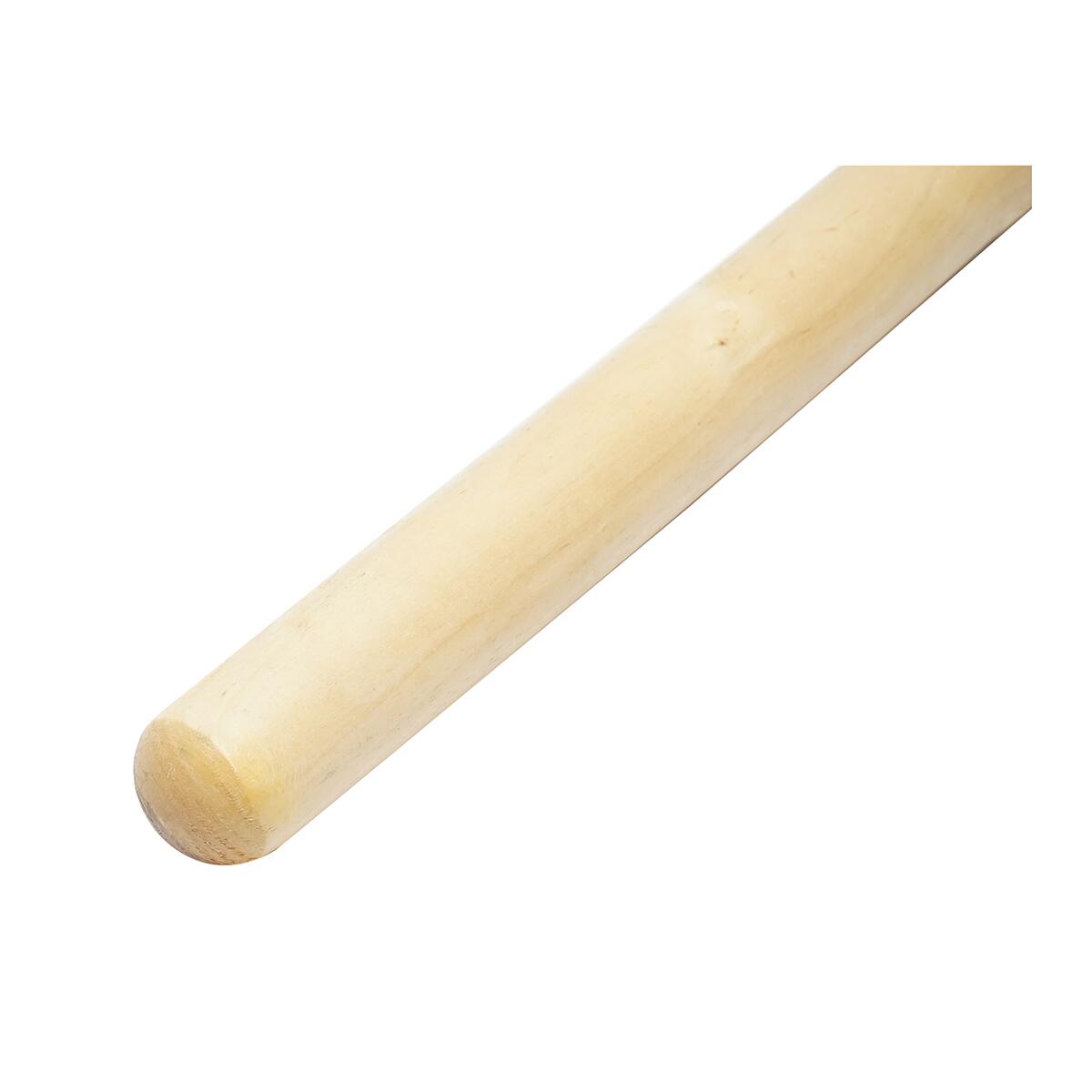 Coada lemn sapa, lacuita, 90 cm, Breckner Germany - Artool.ro