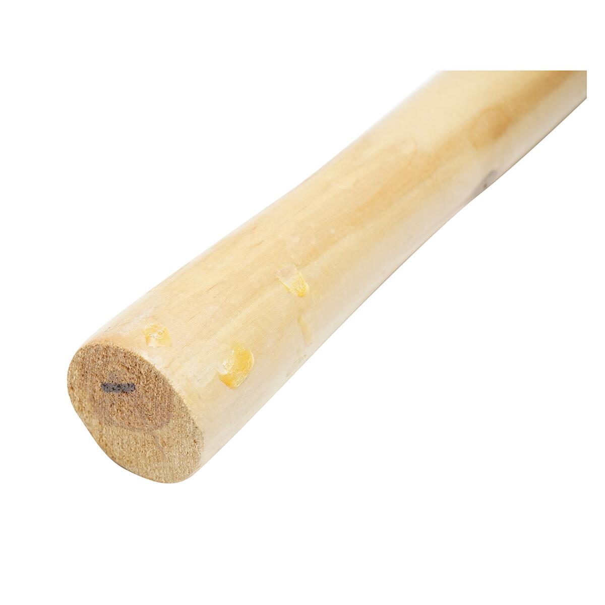 Coada lemn sapa, lacuita, 90 cm, Breckner Germany - Artool.ro