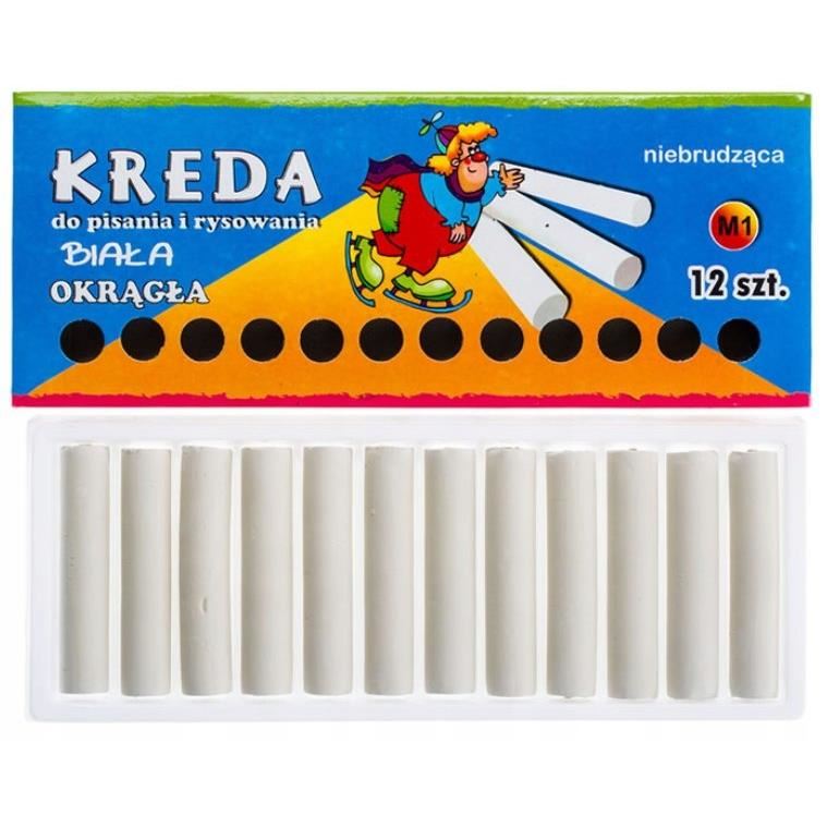 Creta alba, 12 buc, Condor - Artool.ro