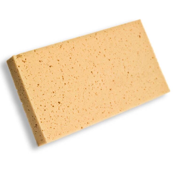 Drisca burete, Olejnik, 30 mm, crestat, hidroabsorbant, 14x28 cm, ABS ...