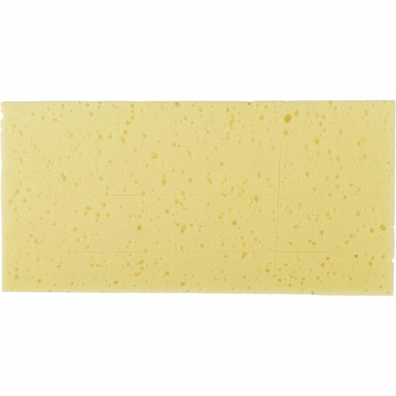 Drisca burete crestat hidroabsorbant, 28x14 cm, Strend Pro - Artool.ro