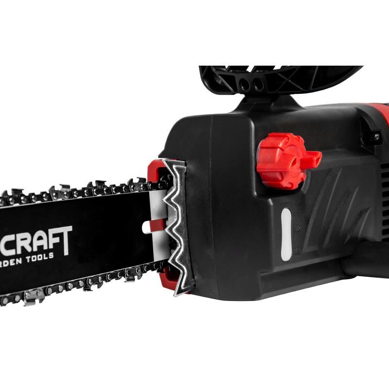 Drujba electrica, 2400 W, 110 ml, 39.5 cm, Worcraft - Artool.ro