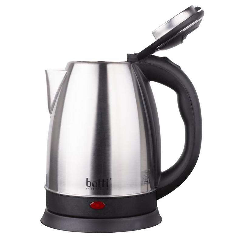 Fierbator apa, 1800 W, inox, 1.8 L, Botti - Artool.ro