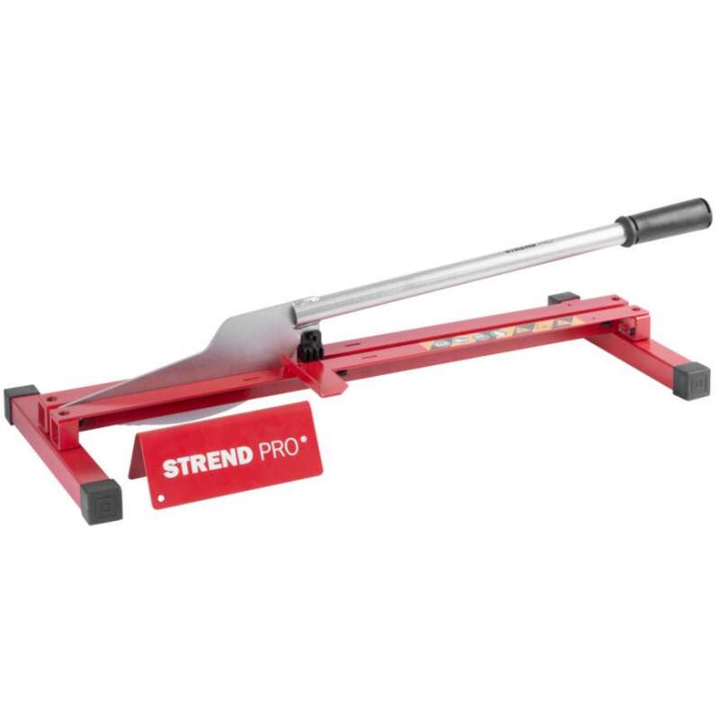 Ghilotina, masina pentru taiat parchet laminat, max 210 mm, 79x28.5x12 ...