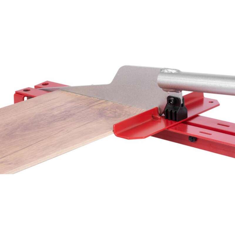 Ghilotina, masina pentru taiat parchet laminat, max 210 mm, 79x28.5x12 ...