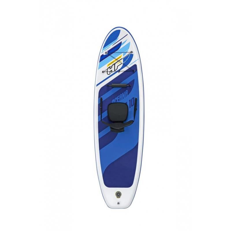 Placa paddleboarding, SUP, gonflabila, scaun detasabil, cu accesorii ...