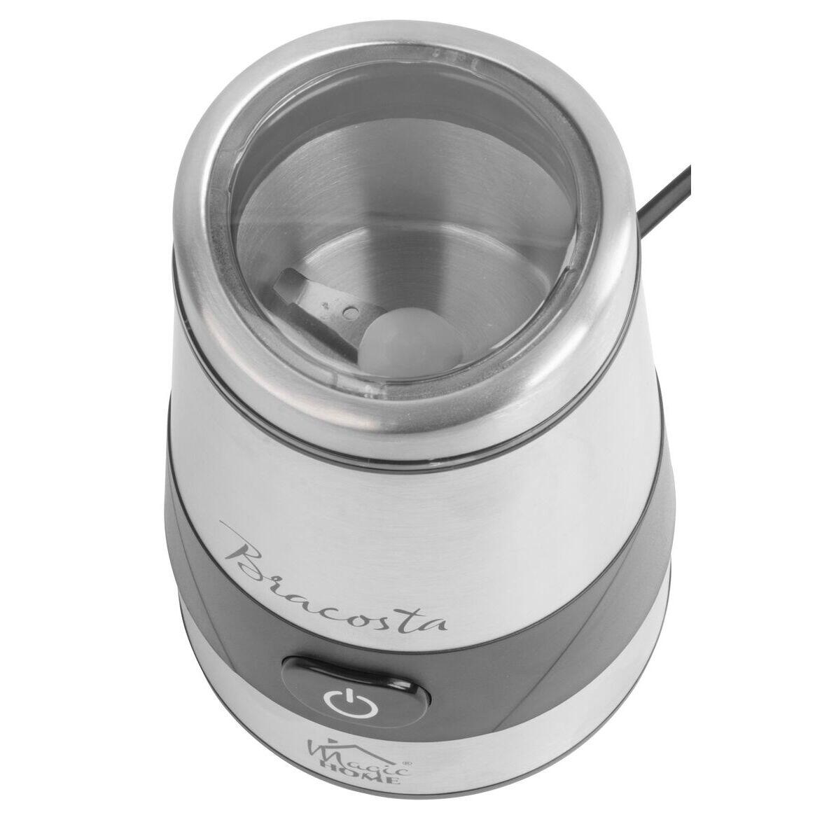 Rasnita electrica pentru cafea sau condimente, MagicHome, 200 W - Artool.ro