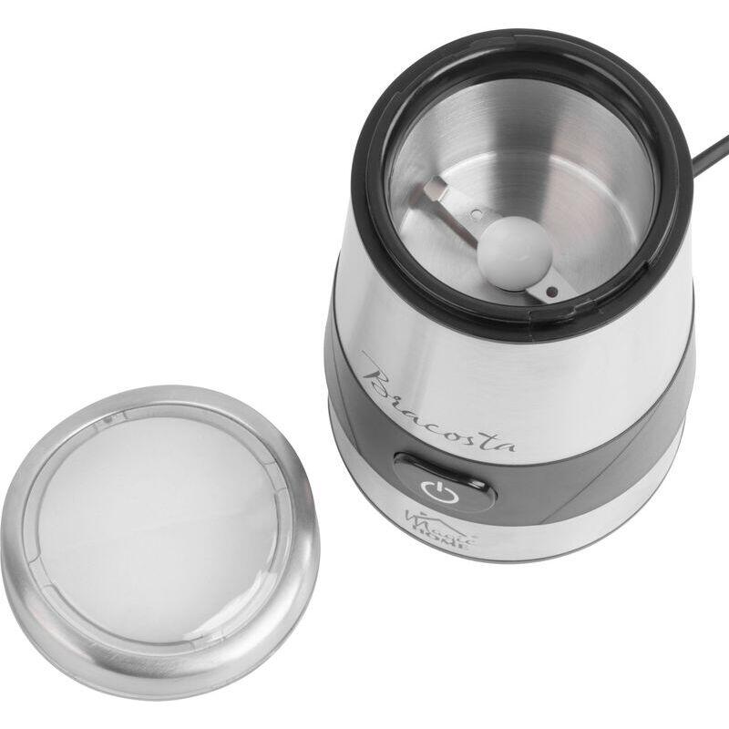 Rasnita electrica pentru cafea sau condimente, MagicHome, 200 W - Artool.ro