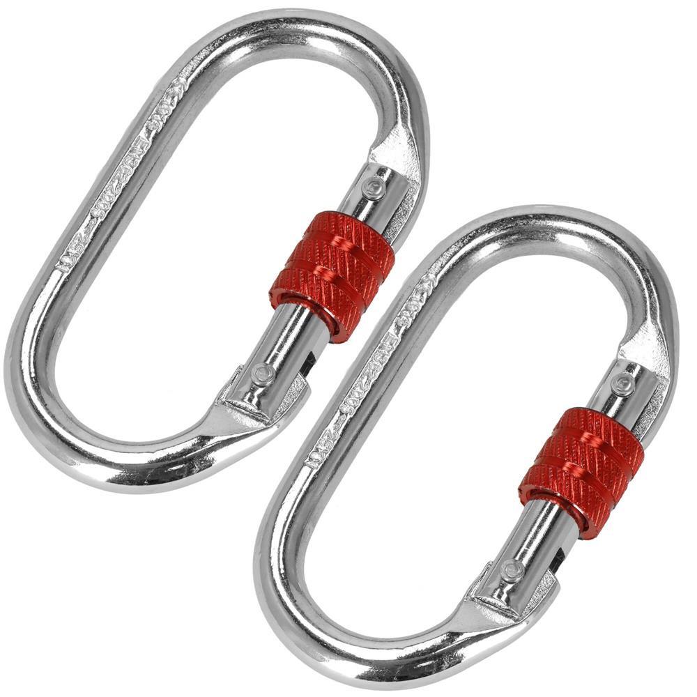 Set tiroliana copii, Springos, cu leagan rotund, maner, scripete ...