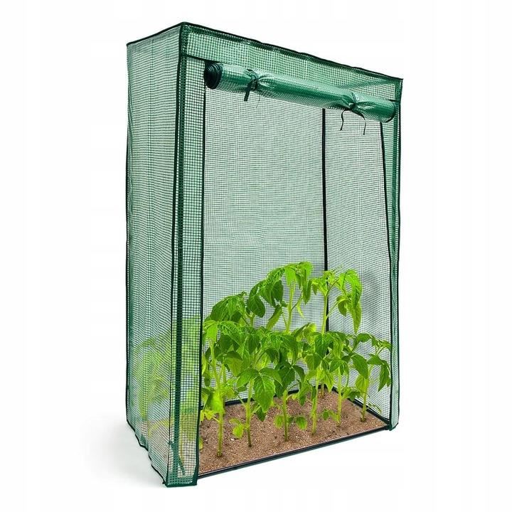 Sera de gradina, 100x50x150 cm - Artool.ro