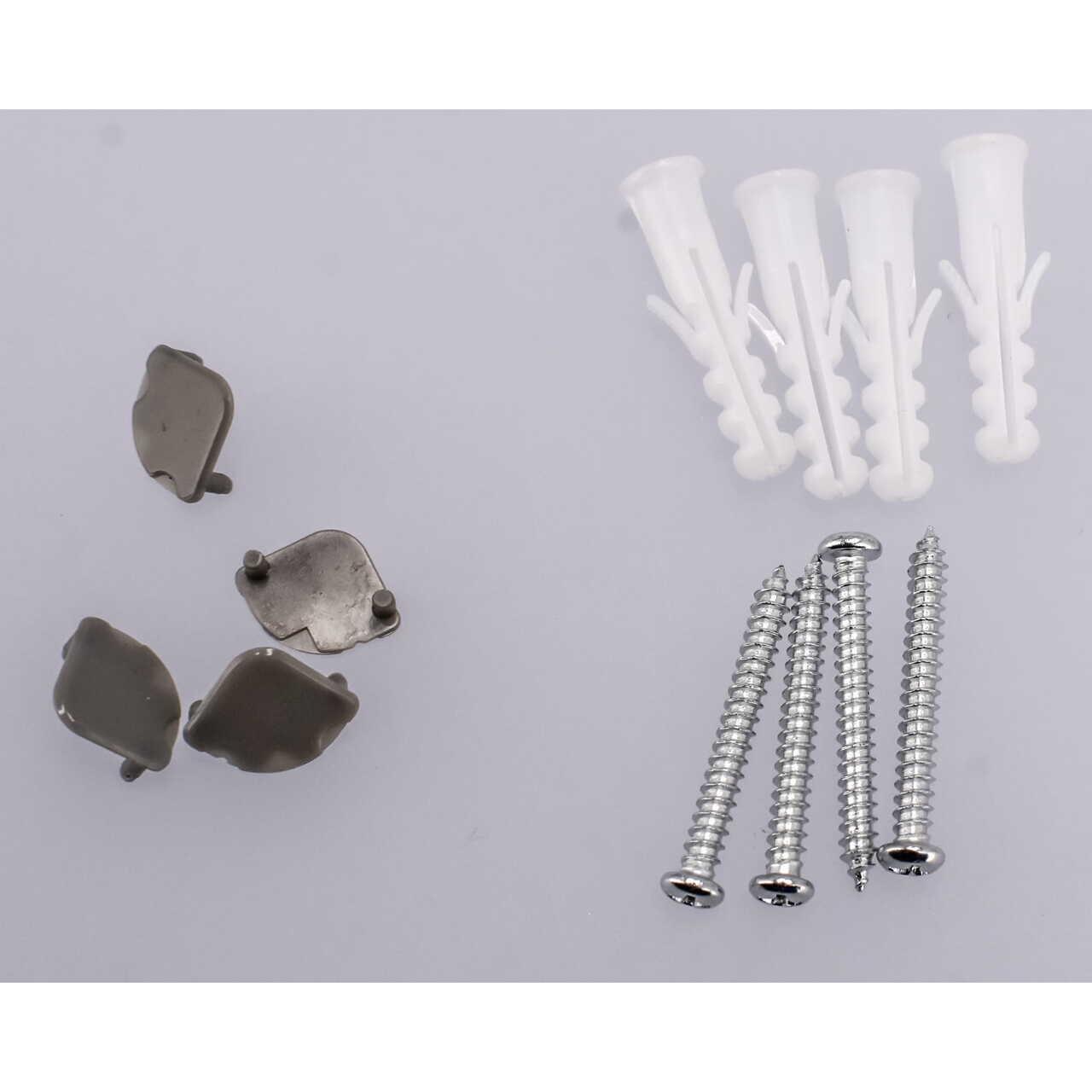 Tabla magnetica cu stergere uscata, Jumi, cu burete si markere, 60x45 ...