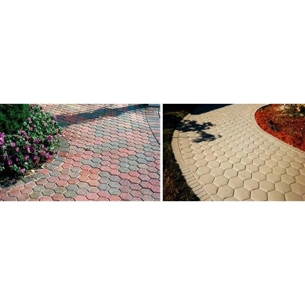 Forma pentru pavaj, 36x36x4 cm - Artool.ro