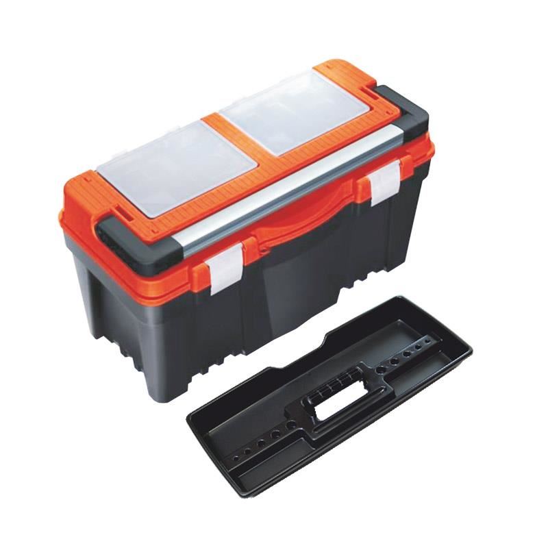 Cutie scule cu organizator, maner aluminiu, 60 cm, Richmann Exclusive ...