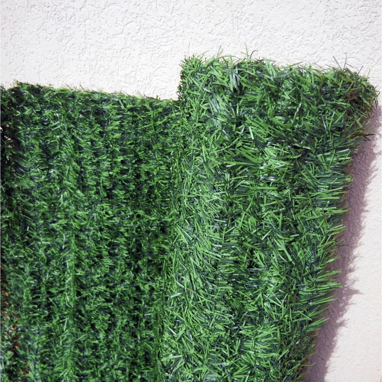 Iarba sintetica verde deschis, 2x3 m - Artool.ro