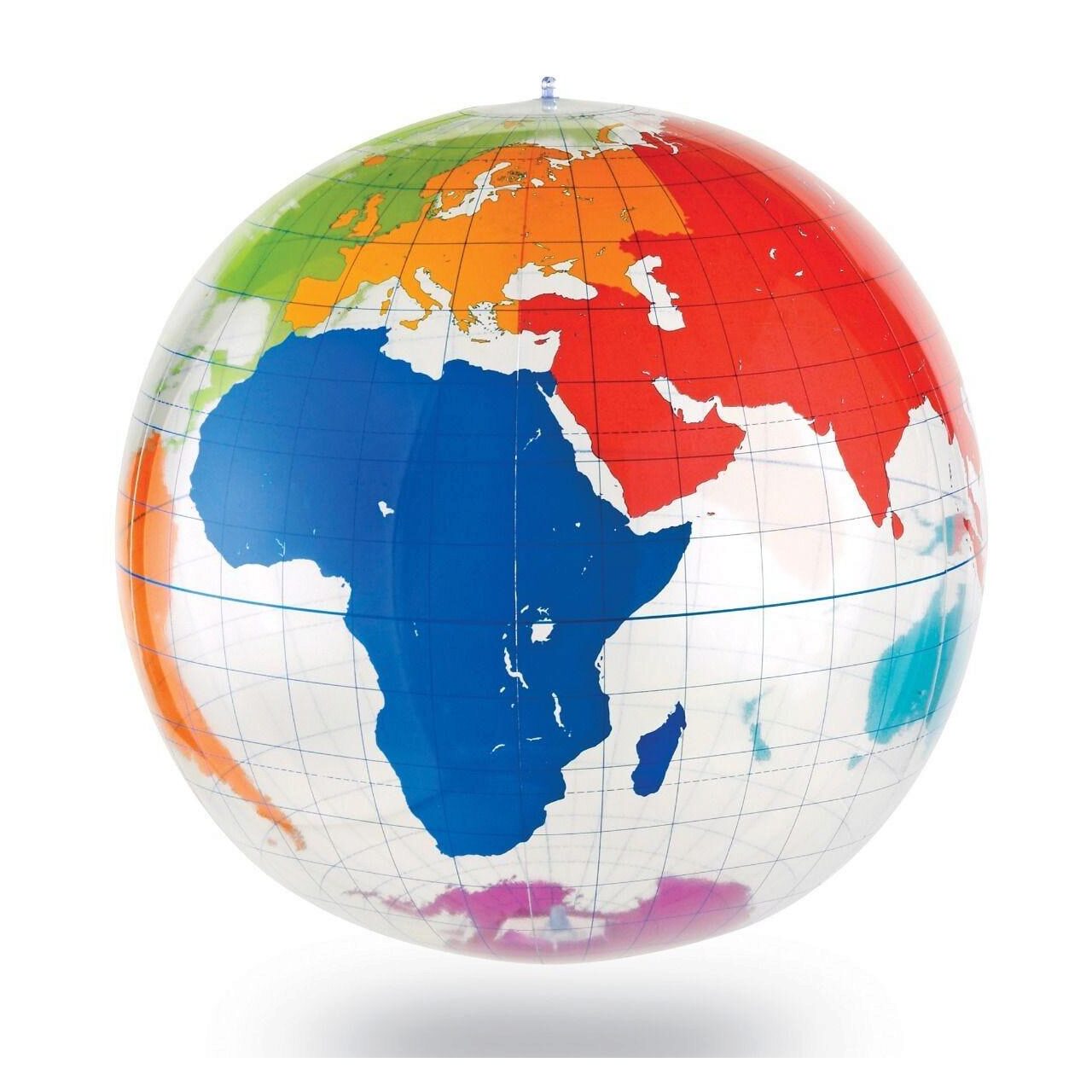 Glob pamantesc gonflabil - Artool.ro